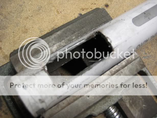 My Sten MK2.5 build | Gunboards Forums