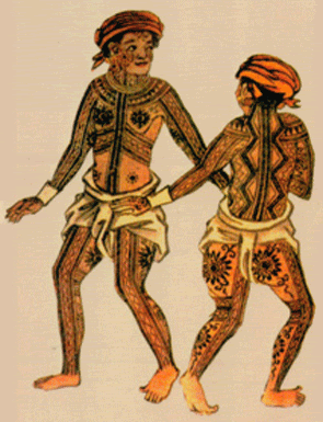 PINTADOS - MikeLigalig.com