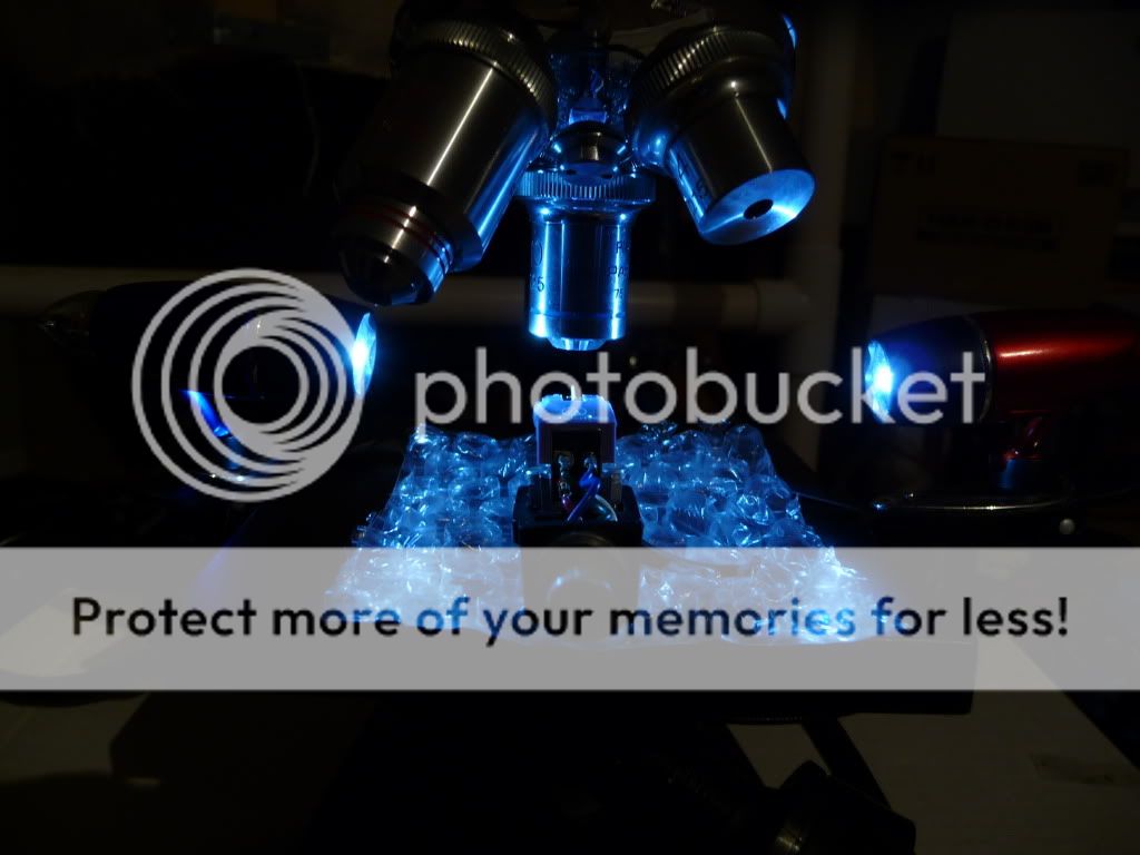 Sparky's Fabulous DIY Stylus Microscope | Page 4 | Audiokarma Home ...