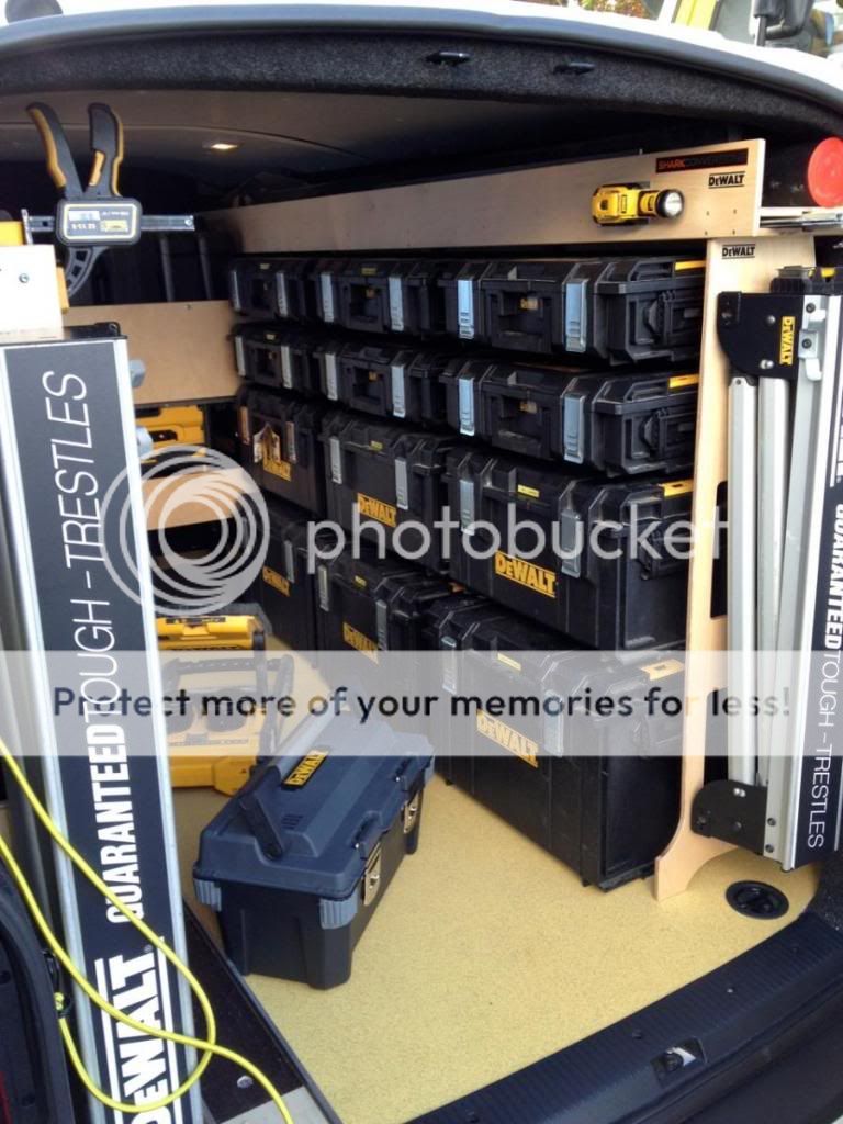 Festool Systainer Alternatives | Detailing World Forum