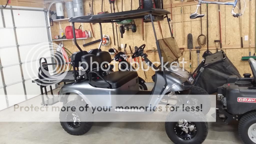 PDS Slower after Alltrax Install