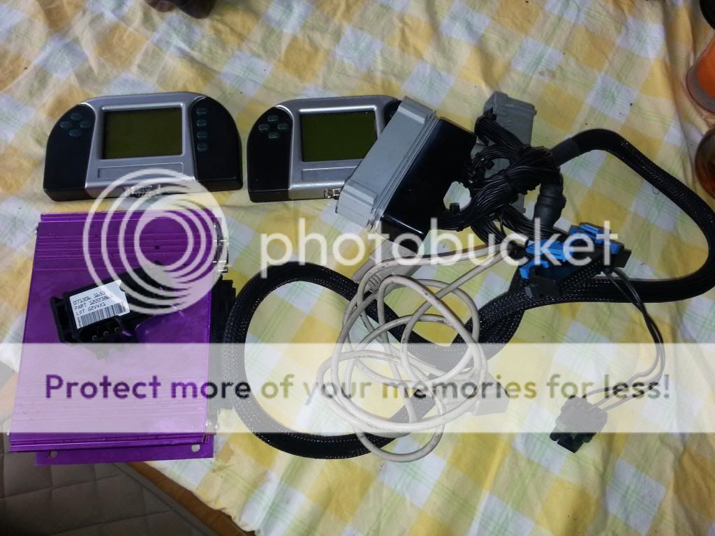 For Sale - Anderson PMS w/ 3 bar MAP | Ford Mustang Forums