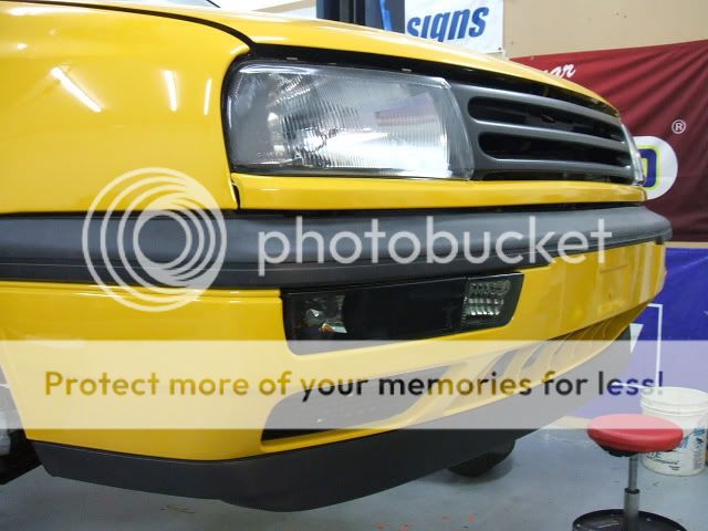 Golf III complete spoiler lips catalog(with pictures) | VW Vortex ...
