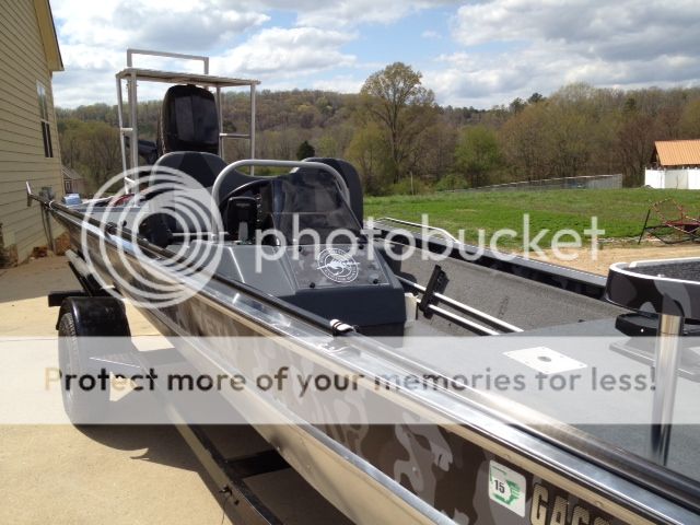 Back from Double Haul Custom Boats. The Flats Tracker! | Dedicated To ...