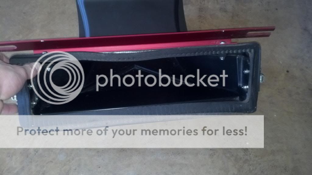 Vararam VR-SC1R Ram Air Intake LS3/Z06 - CorvetteForum - Chevrolet ...