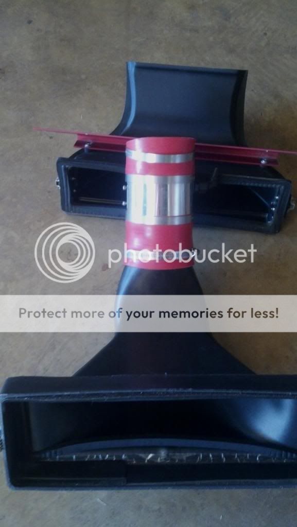 Vararam VR-SC1R Ram Air Intake LS3/Z06 - CorvetteForum - Chevrolet ...