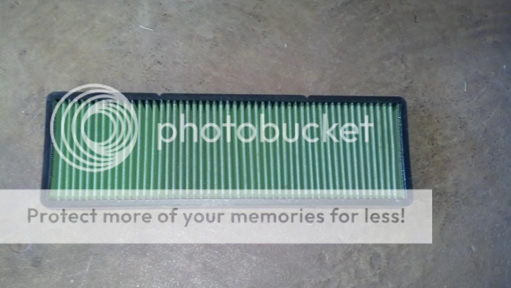 Vararam VR-SC1R Ram Air Intake LS3/Z06 - CorvetteForum - Chevrolet ...