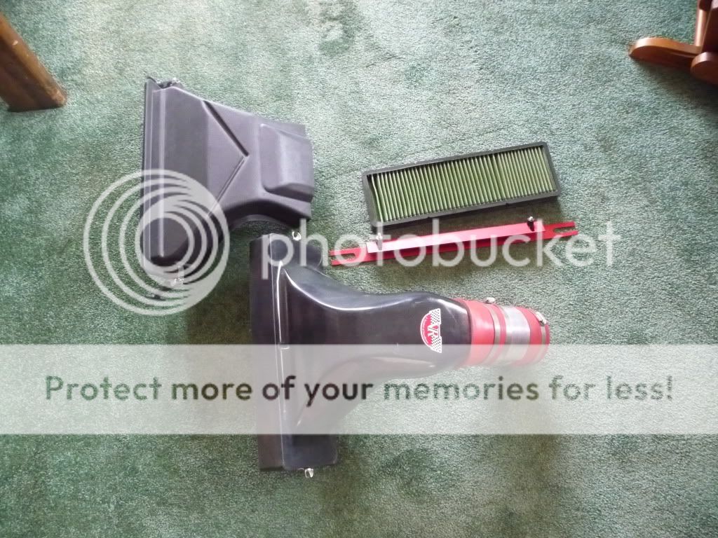 FS: Vararam intake for C6 z06/LS3 - CorvetteForum - Chevrolet Corvette ...