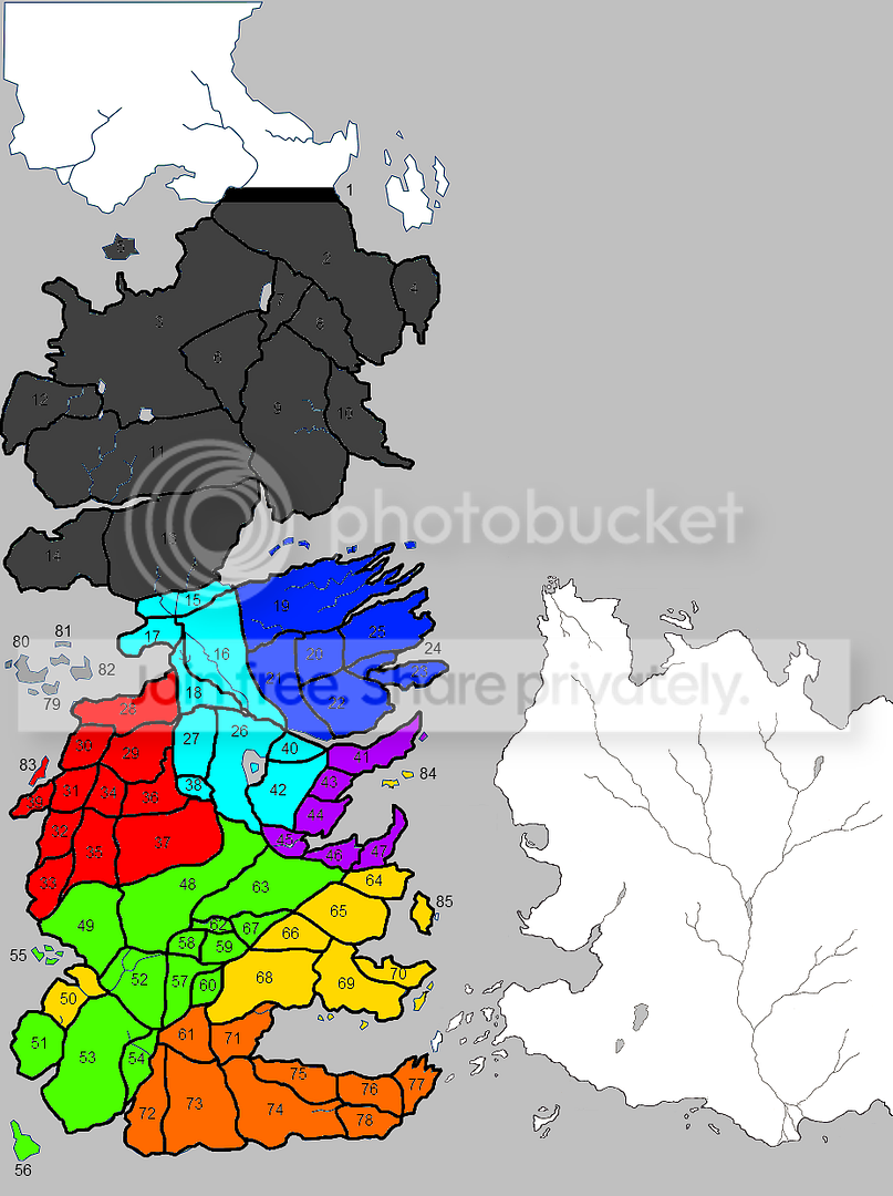 A Clash of Kings - an ASoIaF IH | Total War Center