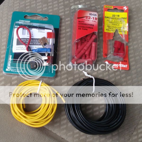 GMT900 (NNBS) Cargo Light Mod, turn them on w/o interiors | Truck Forum ...